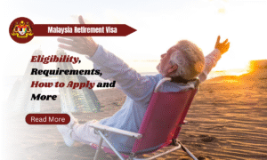 Malaysia Residence Pass - Required Documents, Types, Benefits & How to ...